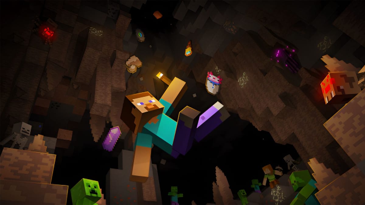 10 best resource packs for Minecraft Bedrock (2023)