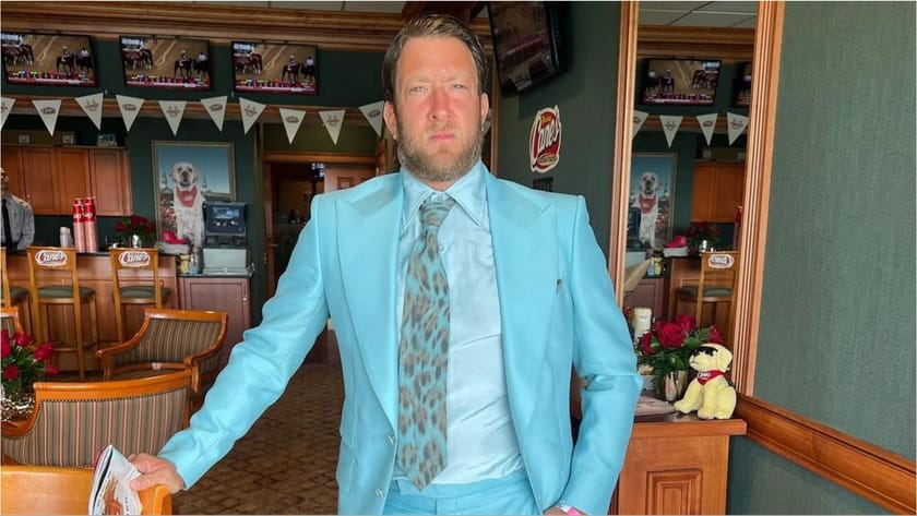 How much is Dave Portnoy worth? Barstools founder buys most expensive ...