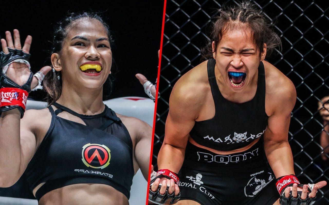 Xiong Jing Nan: Denice Zamboanga says Wondergirl is packing a ‘different attitude’ into Xiong ...