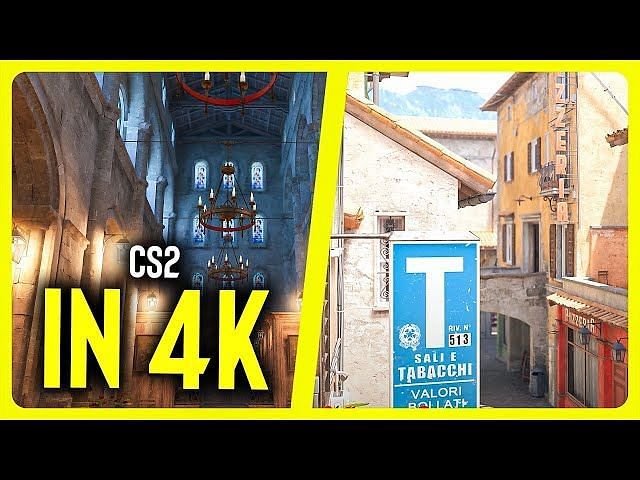 Counter Strike 2 Cs2 How To Play Custom Workshop Custom Maps 9432