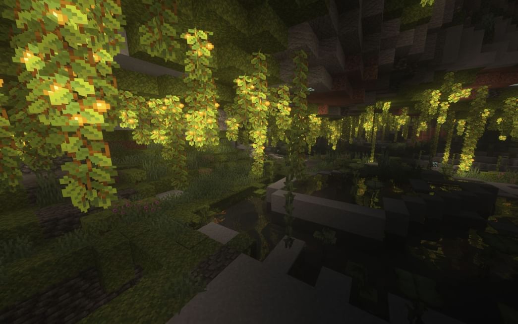 10 best biomes and structures to search for in Minecraft