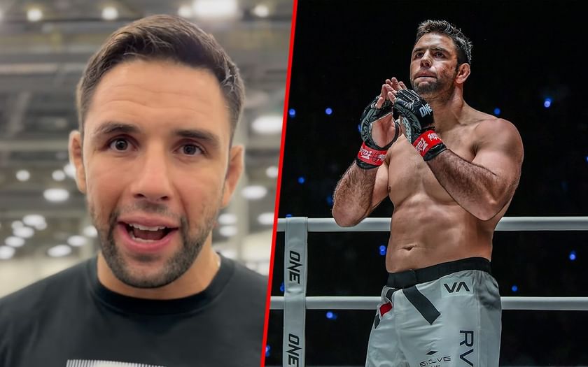 “The time has come!” - BJJ GOAT ‘Buchecha’s’ biopic premiers in YouTube ...