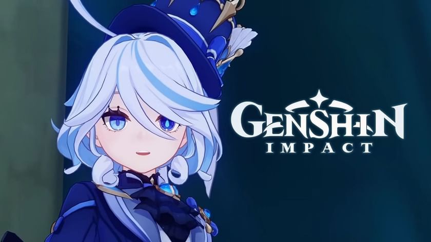 Genshin Impact 4.2 leaks, Furina and Charlotte splash arts, Whale ...