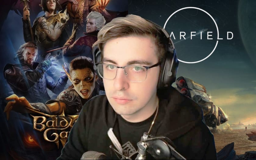 Shroud explains why he believes Baldur's Gate 3 is "game of the decade ...