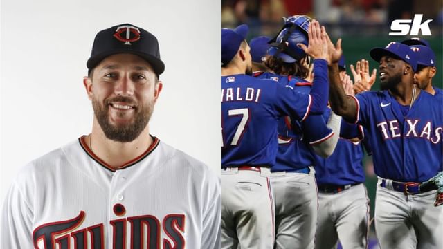 Texas Rangers Wild Card: MLB podcaster weighs in on Rangers' playoff ...