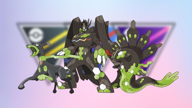 Pokemon GO Zygarde PvP and PvE guide: Best moveset, counters, and more