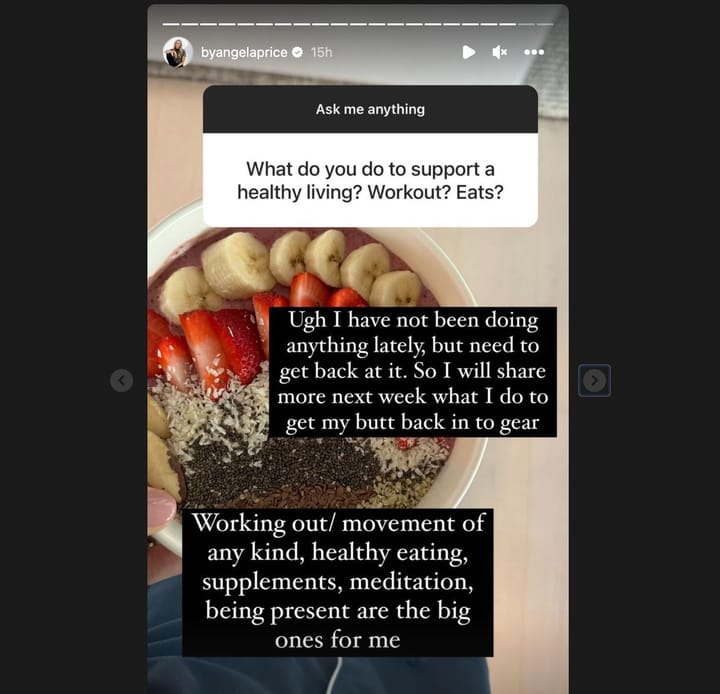 Angela Price shares the perils of being a famous hockey family in Canada