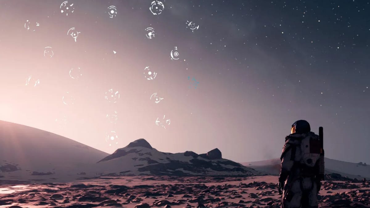 Starfield Create Vacuum power guide: How to unlock, cost, effect, and more