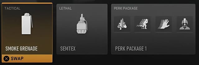 Best meta loadout to use in Warzone 2 Ranked