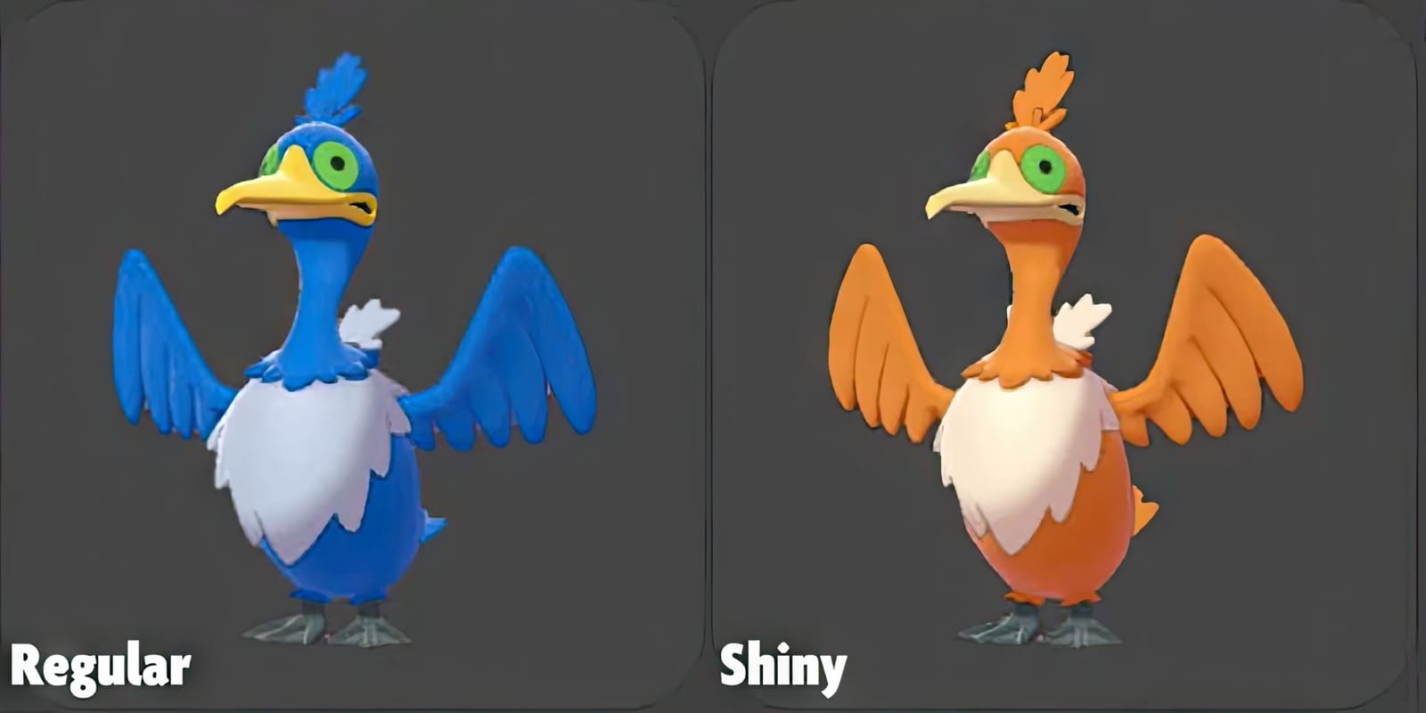 10 best shiny Pokemon to hunt in Pokemon Scarlet and Violet The Teal ...