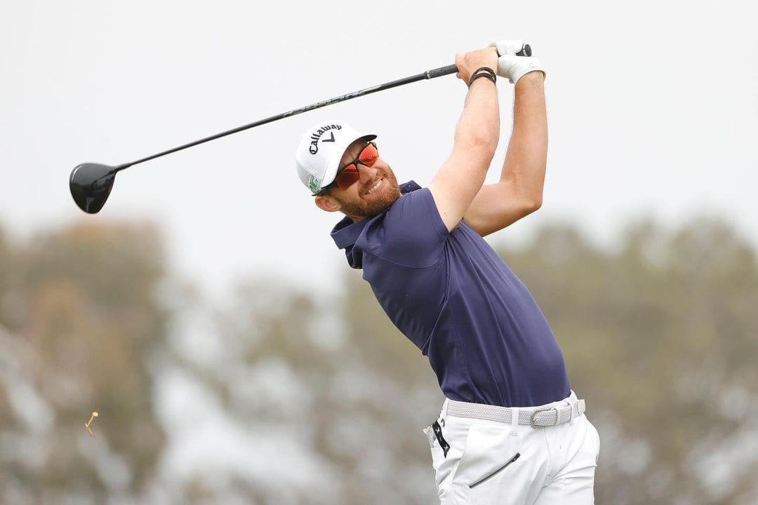 Patrick Rodgers Golf | News, Rumors, Photos & More
