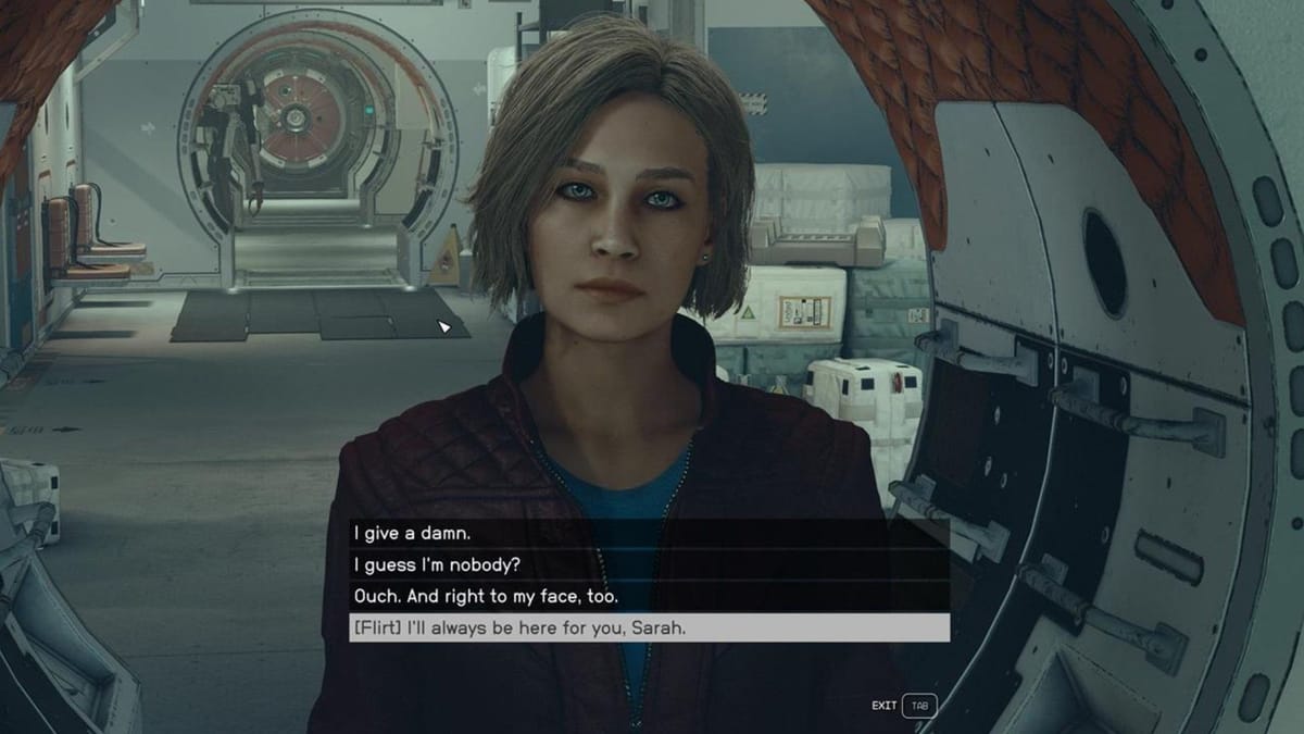 10 Starfield side quests with the best rewards