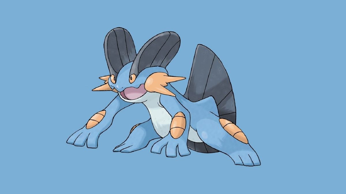 Best team for Raikou in Pokemon GO