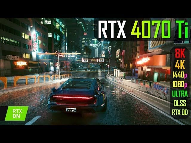 Cyberpunk 2077 Phantom Liberty: Best graphics settings for Nvidia RTX ...