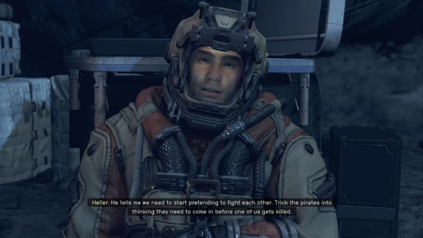 Back to Vectera: Starfield Back to Vectera walkthrough: Full guide ...