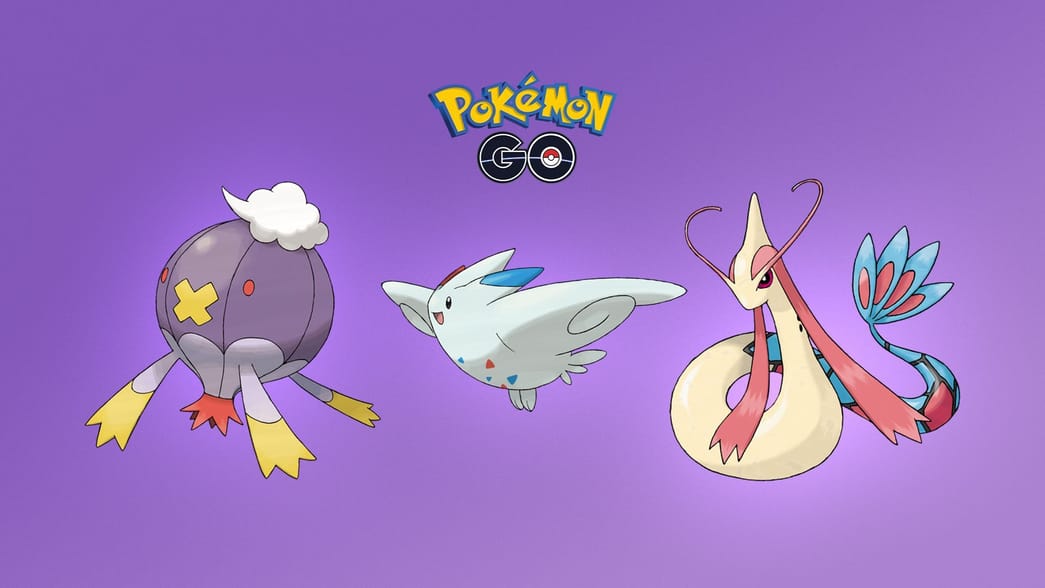 Pokemon GO Gym Attackers and Defenders tier list for October 2025