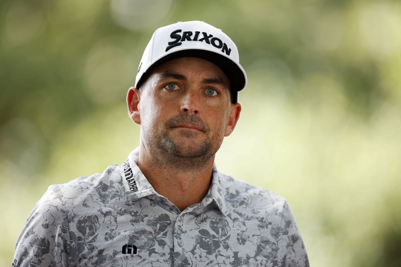 Keegan Bradley: Latest News, Updates & Stats