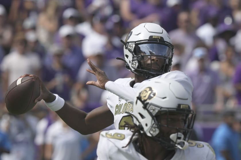 10 college football players with highest NIL valuation entering Week 3 ...