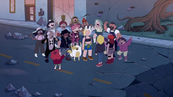 "Keep your fingers crossed": Adam Muto talks about the possibility of ...