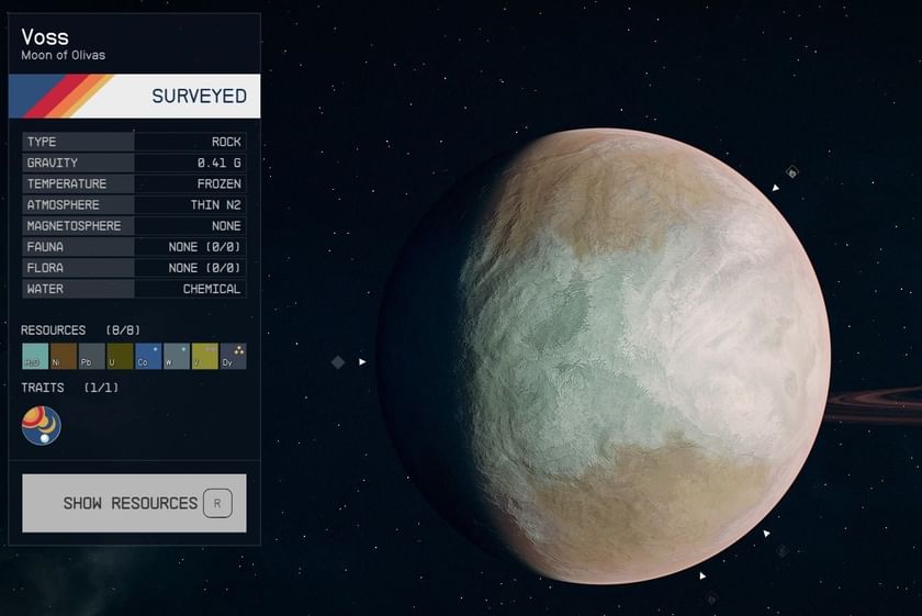 10 best Starfield planets to build outpost
