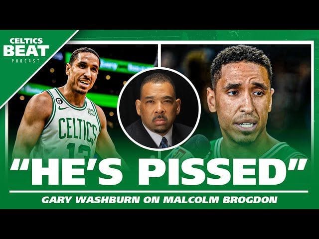 5 landing spots for Malcolm Brogdon if Celtics try to trade NBA Sixth Man of the Year