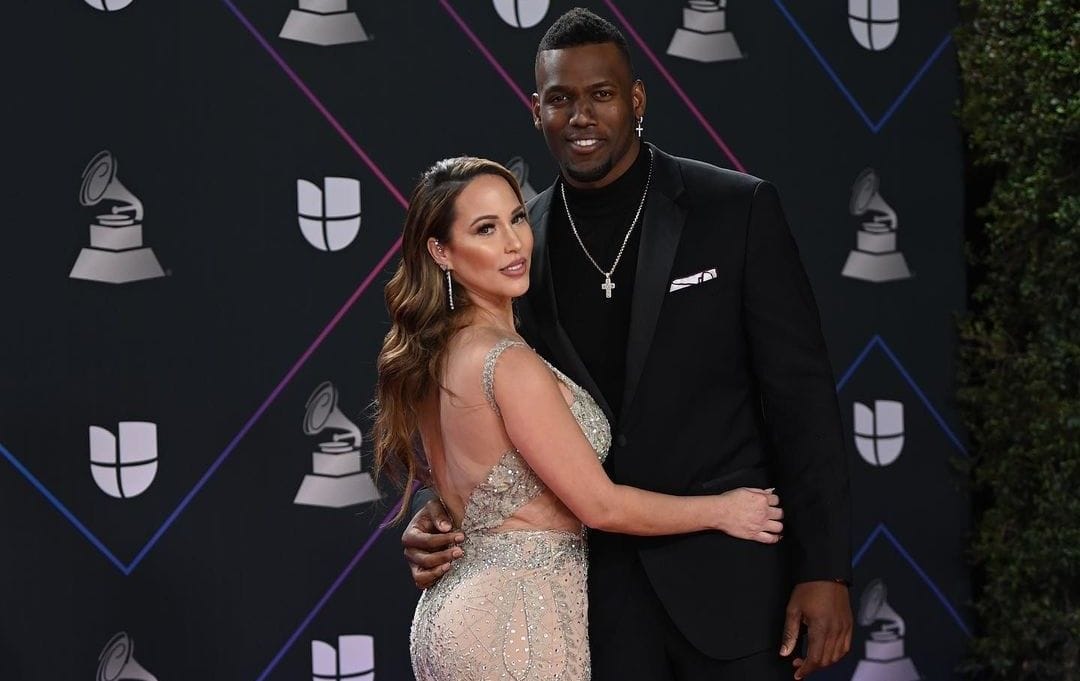 Who is Jorge Soler’s Wife?