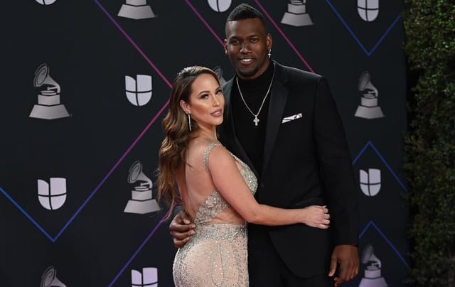 Who is Jorge Soler’s Wife?