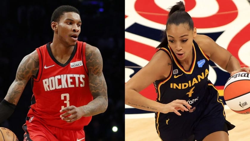 What is the latest update in Kevin Porter Jr.-Kysre Gondrezick case ...