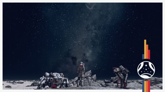 Starfield Review: A flawed perfection