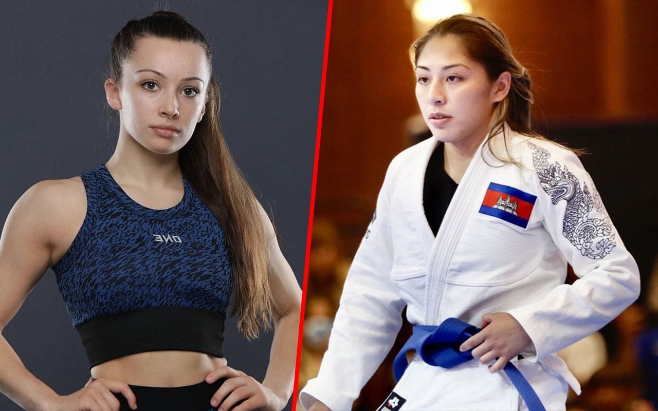 “This title is mine” - Danielle Kelly uses her life’s incredible ...