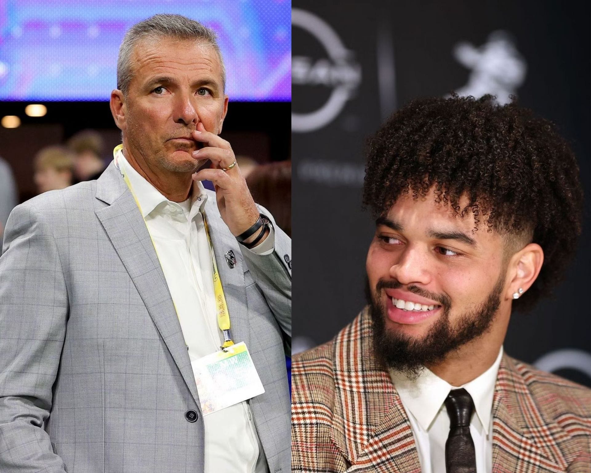 Urban Meyer reveals the secrets behind USC QB Caleb Williams’ success and what makes him special