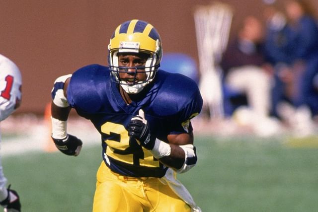 Did Desmond Howard win the Heisman? All you need to know