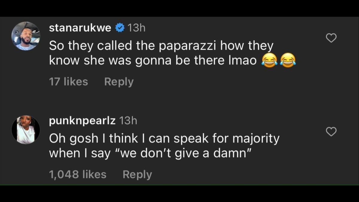 "She paid for that paparazzi": Lil Tay makes first public appearance ...