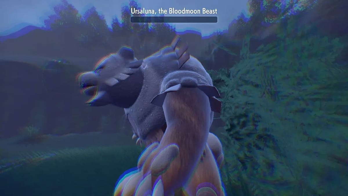 Bloodmoon Ursaluna: Exploring origin, influences, lore, and more in ...
