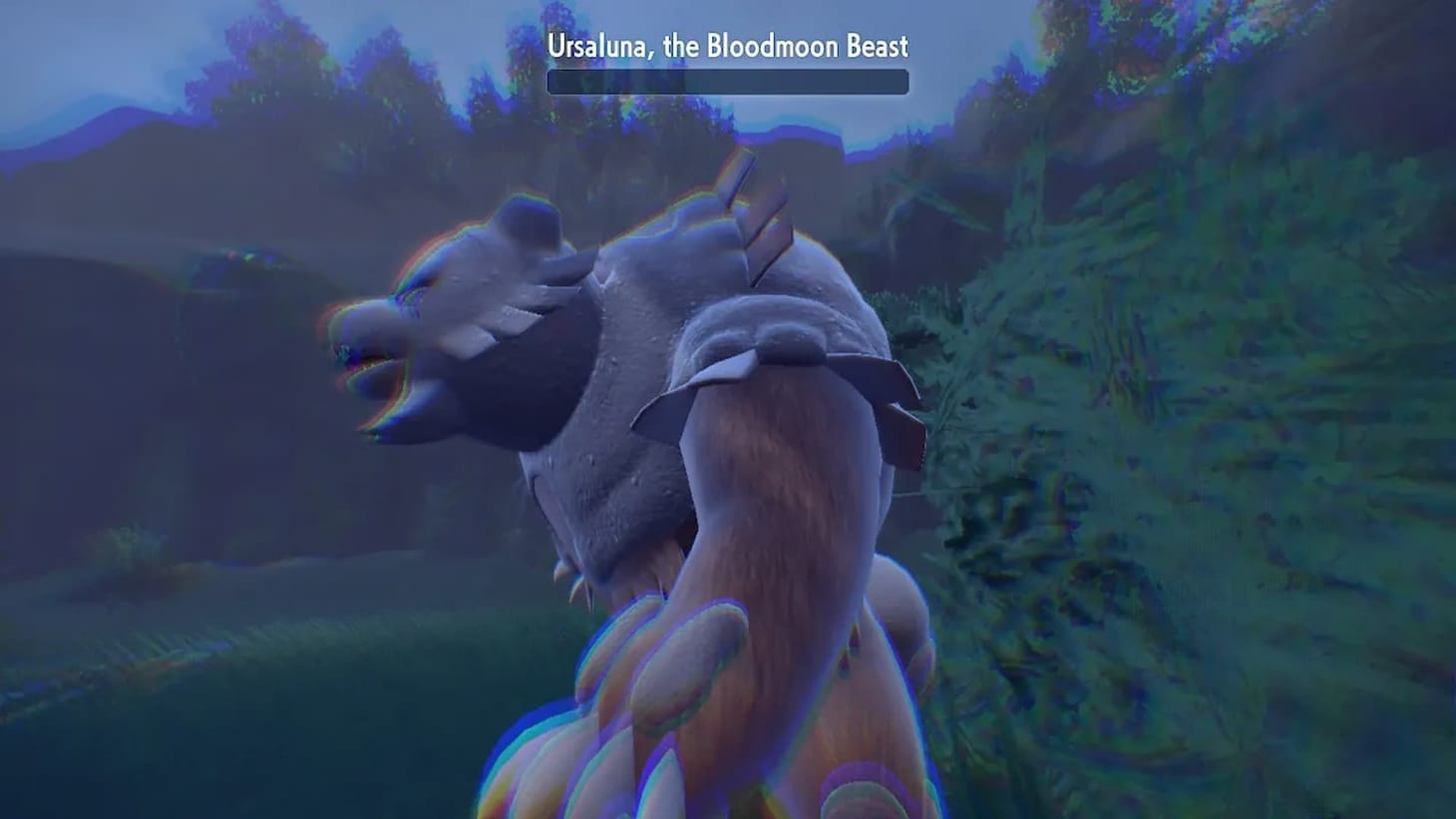 Bloodmoon Ursaluna: Exploring origin, influences, lore, and more in ...