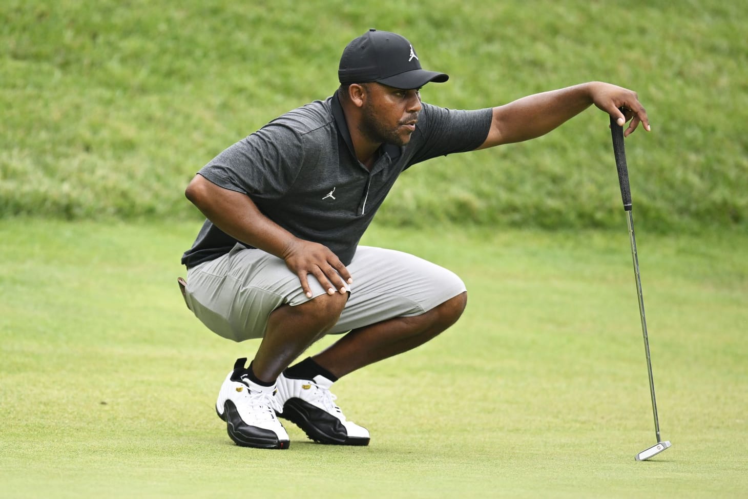 Michael Jordan: "I think he s**t his pants" - PGA pro once described ...