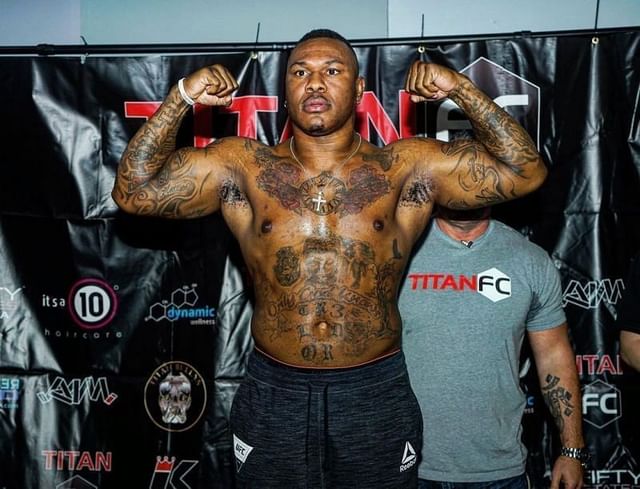 Mohammed Usman Net Worth 2024