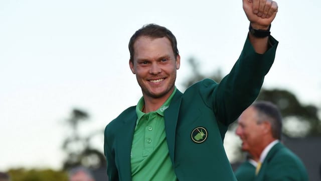 Who is Danny Willett? All about the $2,000,000 worth English golfer