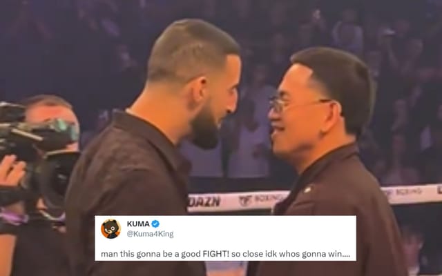 Slim: “So close idk who’s gonna win” - Excitement boils over after ...