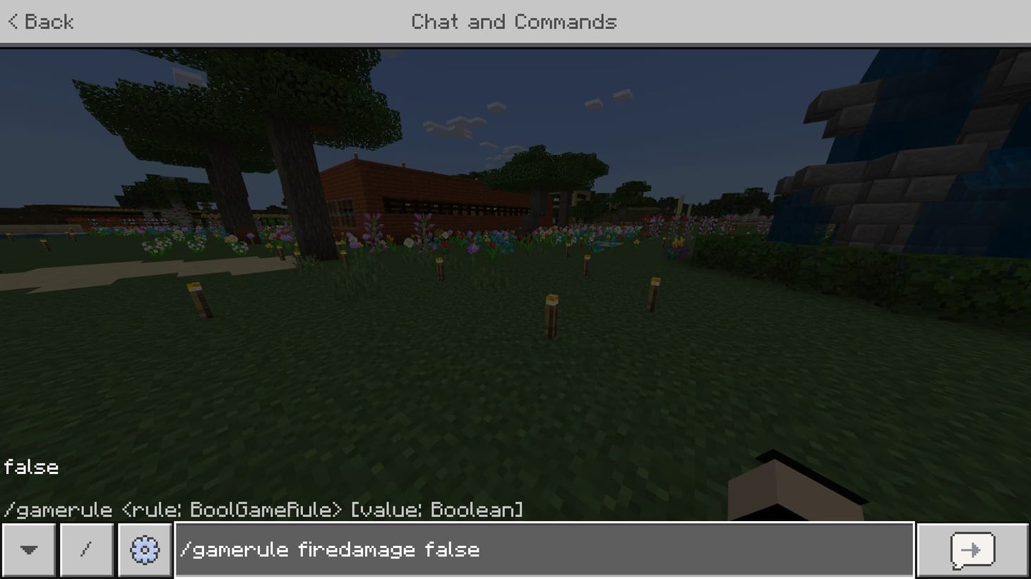 10 best Minecraft commands for single-player mode