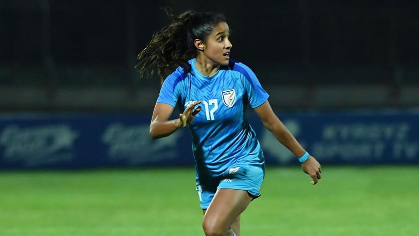 "2023 is going to define Women's Football in the country" - Dalima Chhibber speaks ahead of ...