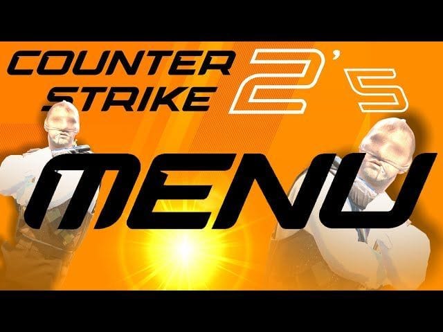Can you play Counter-Strike 2 (CS2) on Steam Deck?