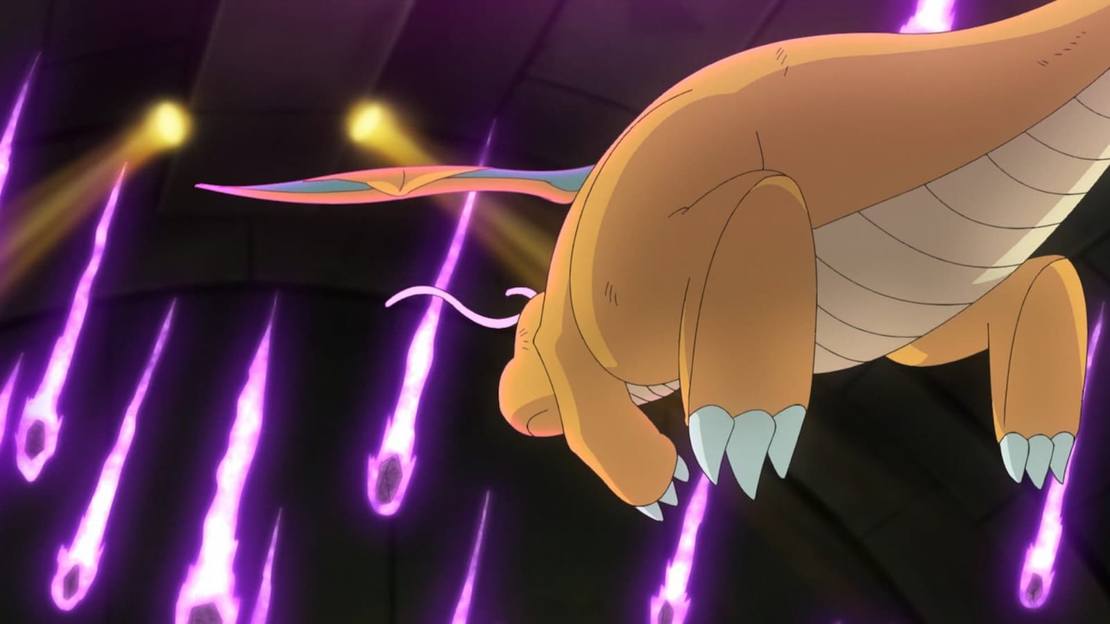 10 most powerful dragon moves in Pokemon, ranked