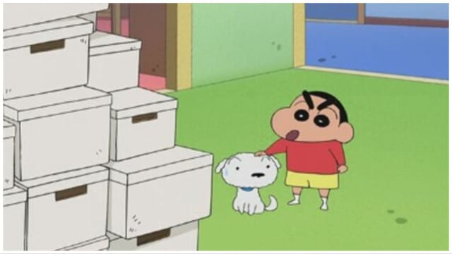 How to watch Shin-chan: Complete list of series and films