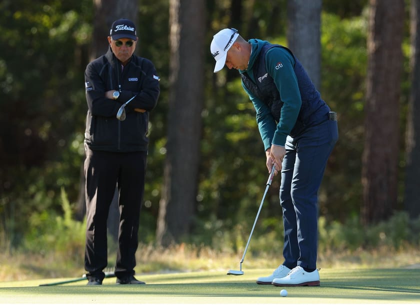 “That’s just stupid”: Justin Thomas’ father snaps back at ‘ridiculous ...