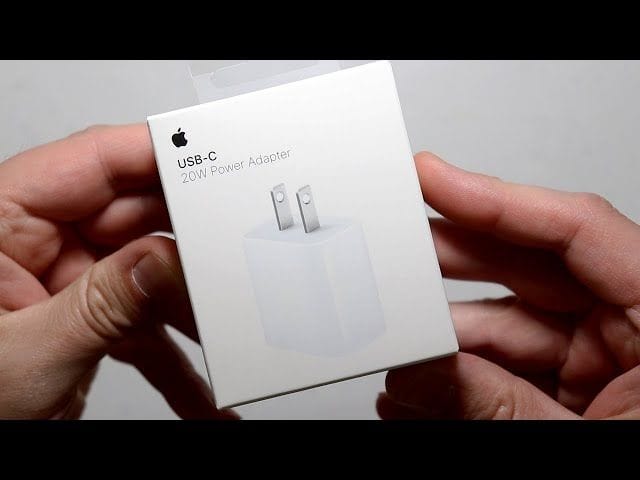 10 best USB-C charging brick for iPhone 15 and iPhone 15 Pro