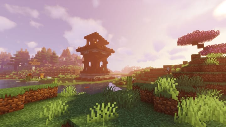 10 best Minecraft magic modpacks (2023)