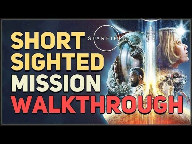 All Starfield Constellation missions, rewards, and more