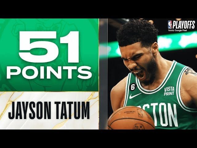 Amid Malcolm Brogdon’s reported standoff with Celtics, Jayson Tatum ...