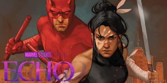 Marvel's Echo reportedly to mirror Secret Invasion with a shorter run